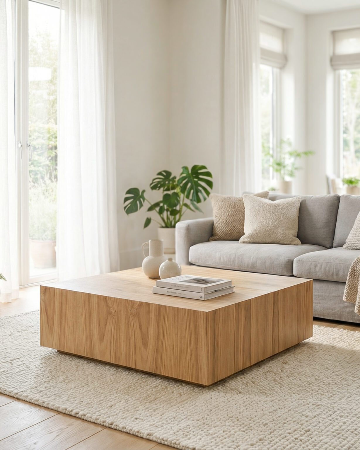 MONOLITH - MCASES Furniture